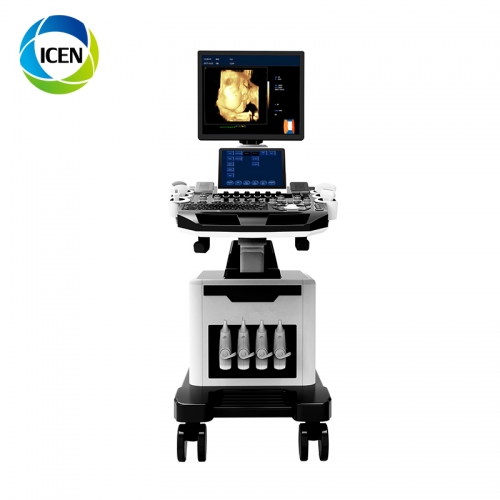 IN-AC900 Popular Home Ultrasound Machine Model Of Used Ultrasound ...