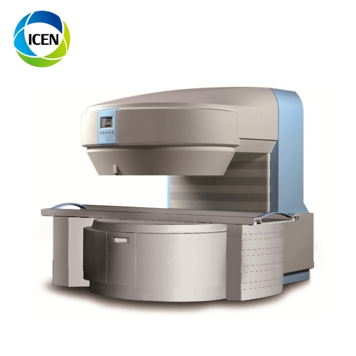 IN-035T China hospital medical C-shape Permanent MRI Machine MRI ...