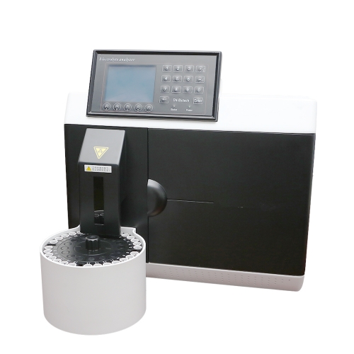 ICEN Popular Type Serum Electrolyte Analyzer With Auto Loader ...