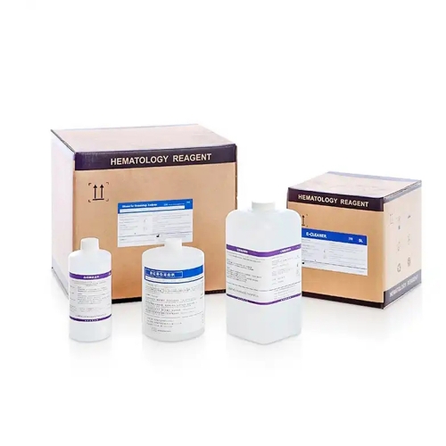 Original Mindray Hematology Reagent For Bc-2800/bc-3600/bc-3000plus ...