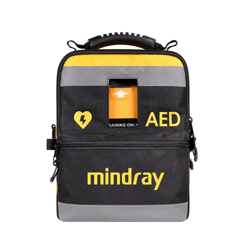 Aed Defibrillator Box Bag Hand Aed Soft Carry Aed Onsite Standard Case ...