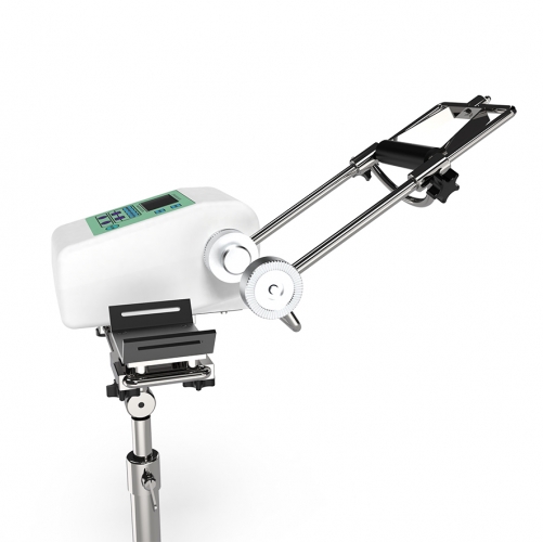 YTK-E2 Physical Rehabilitation Equipment Elbow Joint Cpm Machine ...