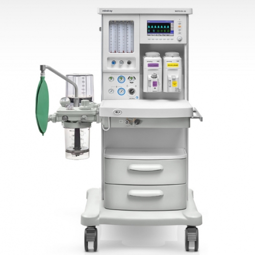 WATO EX-20 Mindray Anesthesia Machine Wato Ex-20 Ex 20 Ex-35 Ex 65