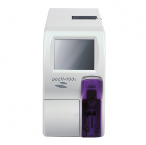 pocH-100i sysmex Auto Hematology Analyzer Bk-3100 Manufacturer ...