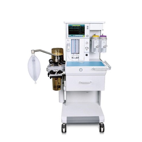 AX-500 Comen Anesthesia Machine Ax-500 Bellows For Anesthesia Machine ...
