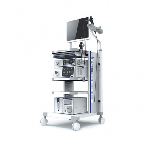 GIF-H170 Olympu Endoscope High Definition Images Video Portable Gastroscope