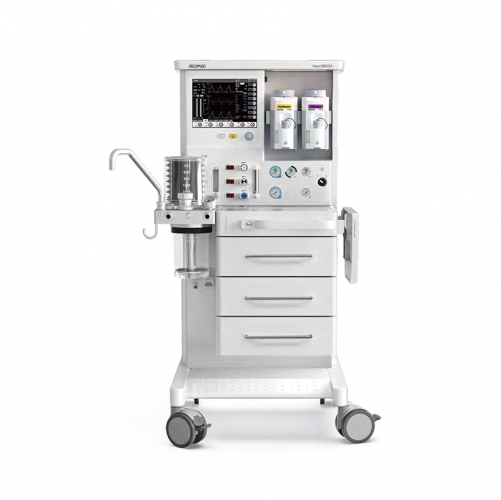 IN-7200A Anesthesia Machine With Ce Aeon 7200a Automatic Surgery And ...