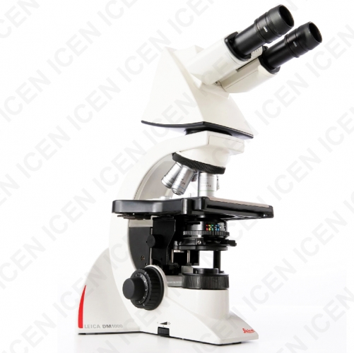 Leica Dm1000 40x-1000x Digital Camera Compound Microscope Usb ...