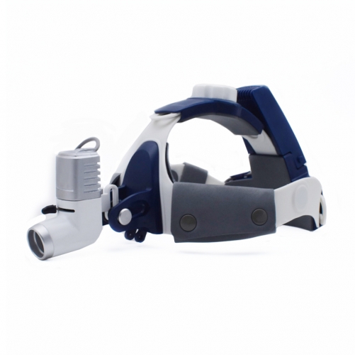 IN-G2 Medical Rechargeable Headlamp For Dental Clinical Examination ...