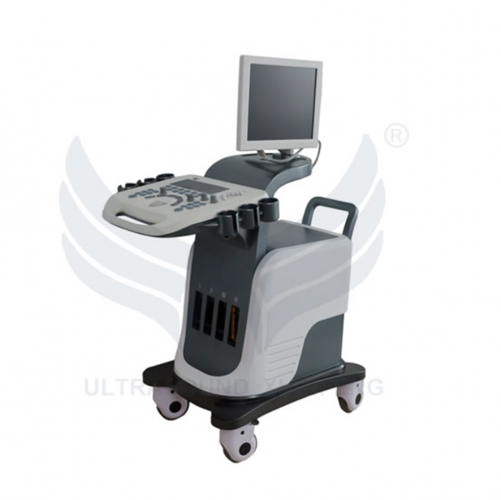 XianFeng 7800 Medical Equipment Ultrasonic Scanner System Portable 5d ...