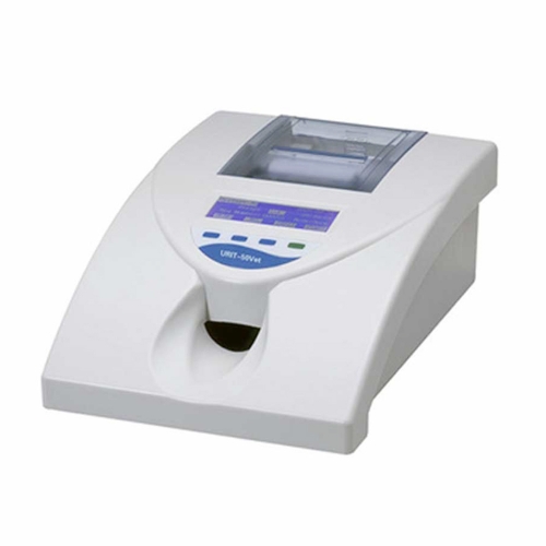 URIT-50 China Urine Analyzer Fast Speed Urine Analyzer 700 Tests Per ...