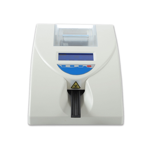 URIT-50 Clinical Biochemistry Analyzer Urine Analyzer With Printer ...
