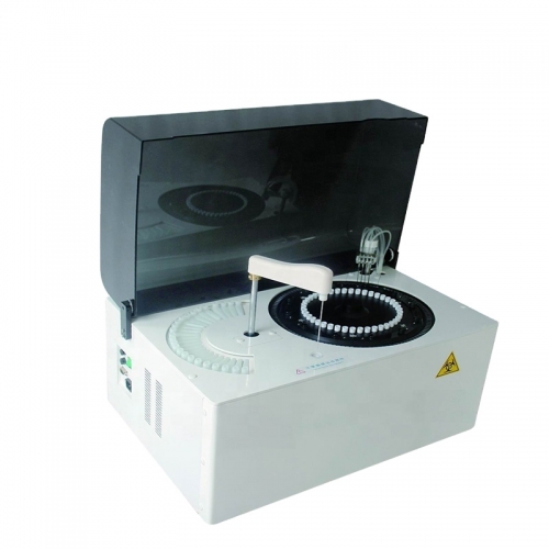 IN-B012 Fully Automated Clinical Chemistry Analyzers Automatic ...