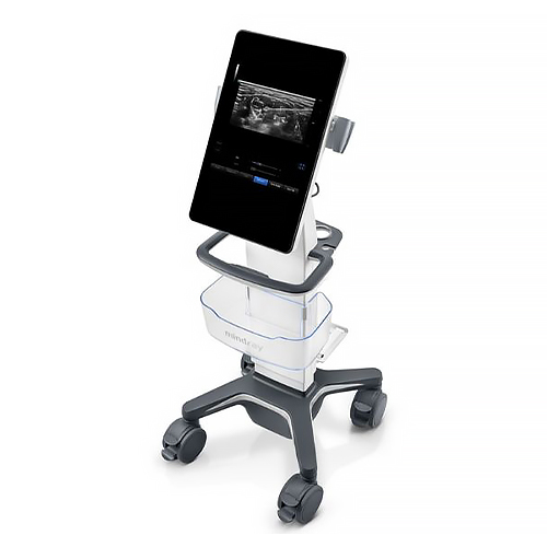 Mindray TE9 Digital Ultrasonic Diagnostic Apparatus Scan 3d Ultrasound ...