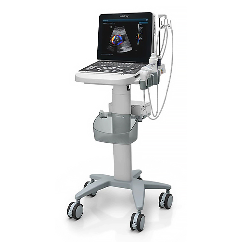 Mindray Z50 Mindray Veterinary Instrument Portable Z50 Vet Color ...