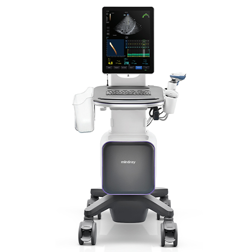 Mindray Hepatus-Series Medical Products Portable Mindray Ultrasound ...
