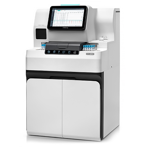 Mindray CX-6000 series Coagulation Analyzer Chemistry Coagulation ...