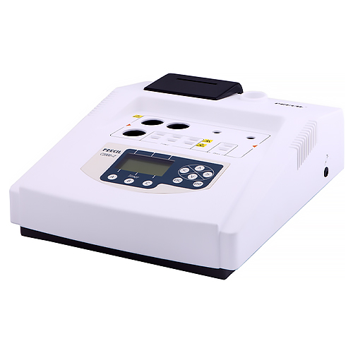Mindray c2000-2/4 Blood Coagulation Analyzer Smaller Size Portable Coagulation Analyzer For Lab