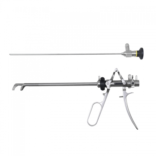 IN-Y3016 Resectoscope Rectoscope Lithotriptoscope Manufacturer ...