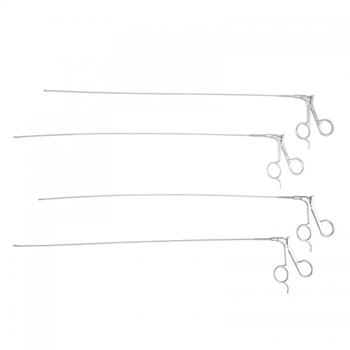 IN-Y3021 Wholesale Surgical Hysteroscopic Sets Hysteroscopy Scissors ...