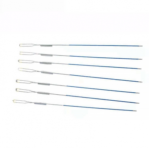 IN-Y3023 Resectoscope Loop Bipolar Single Stem Like Urology Loop ...