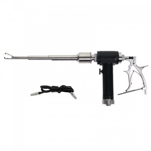 IN-3013 Laparoscopic Morcellator high Quality Morcellator Instrument ...
