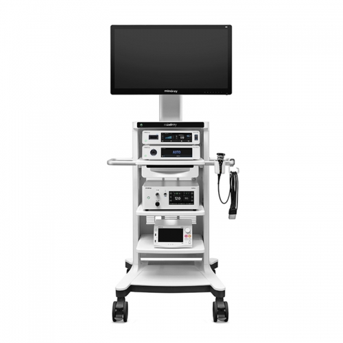 Mindray UX5 Series Endoscopic Camera Platform with 4K Visualization ...